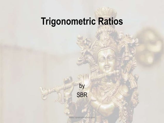 Ogt trig 1_labeling_right_triangles | PPT