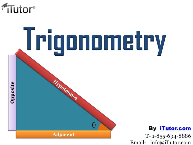 Trigonometry