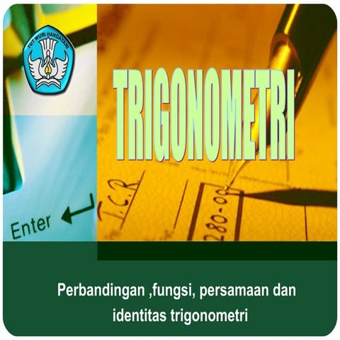 Trigono smk dasar12 | PPT