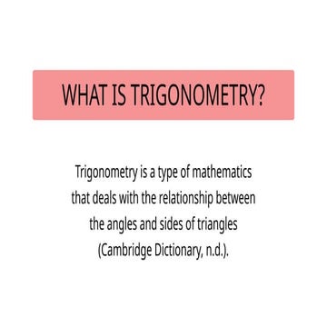 trigo ppt.pptxnkjhjkkbhkjhoiuyhiugbjkhlkjoi | PPT