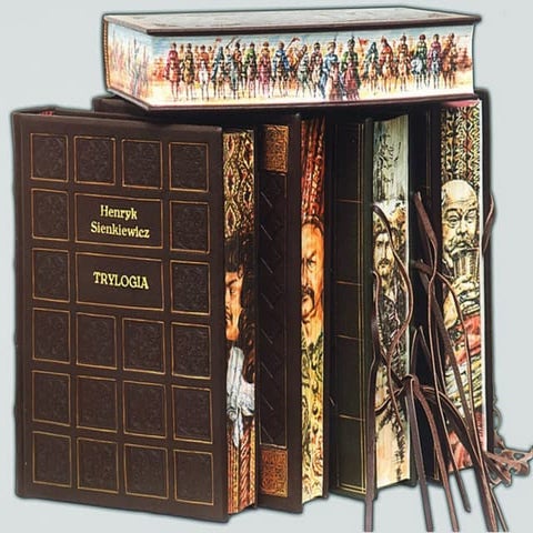 Trilogy | PPT | Arts and Crafts | Hobbies & Interests