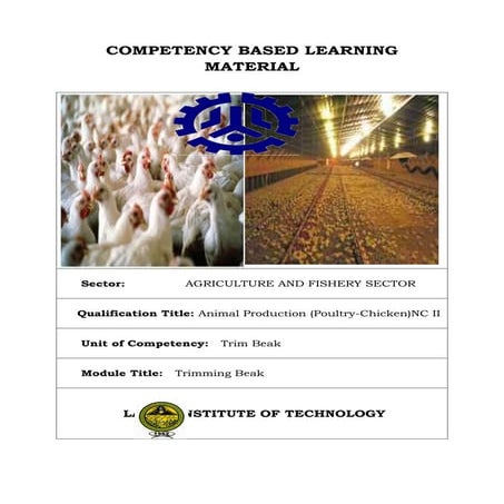 Debeaking & dumbing in poultry | PPT