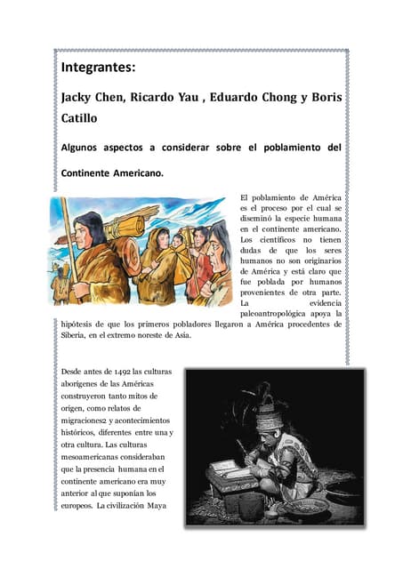 Resumen de la teoria asiatica | PDF