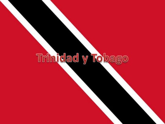 Trinidad- Cedros and Columbus Bay | PPTX