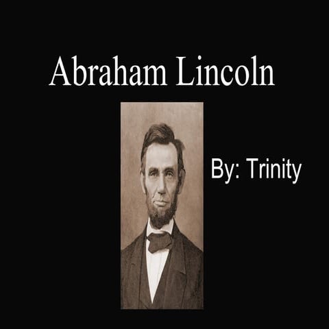 Trinity | PPT | Dogs | Pets