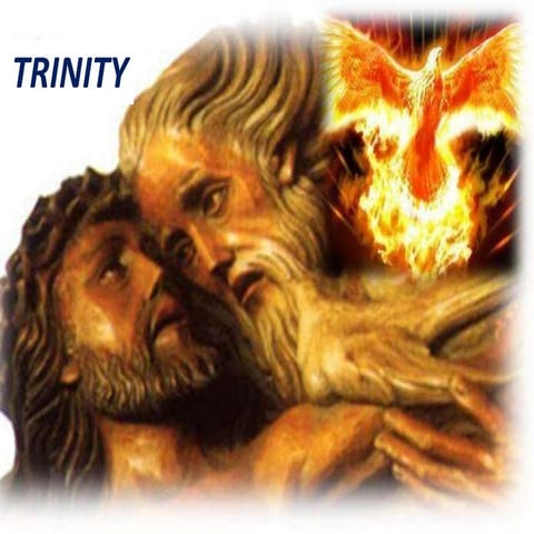 Trinity | PPTX