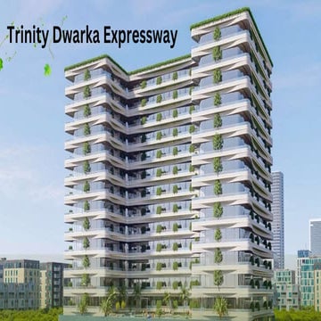 Trinity infratech Dwarka Expressway GurgaonE-brochure.pdf