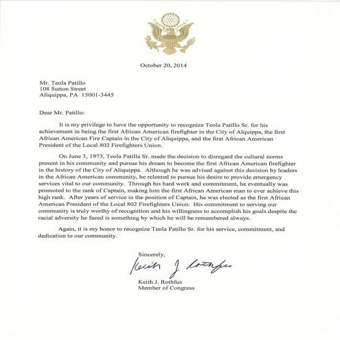 Trinity Kings World Leadership(Patillo Family Kingdom): Receives ...