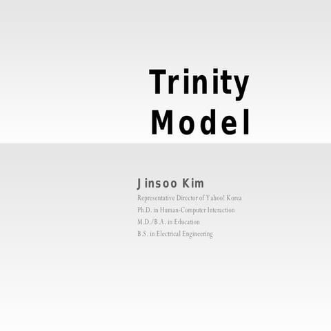 Trinity Model 042009(N) | PPT
