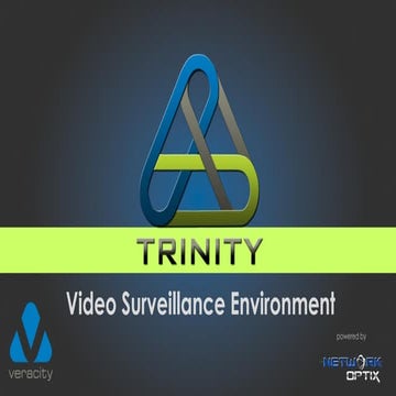 Trinity Presentation | PDF
