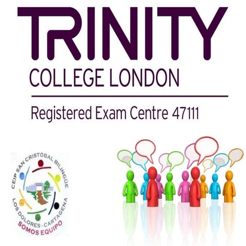 Trinity | PPT