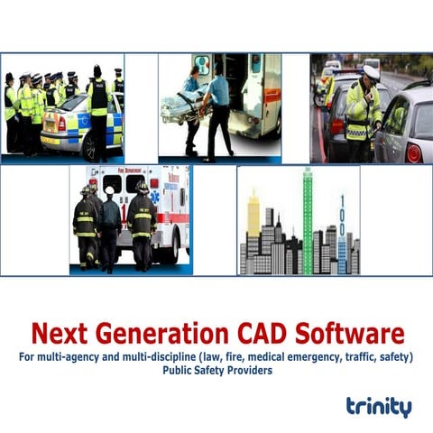 Trinity respond | PDF | Computer Software and Applications | Computing