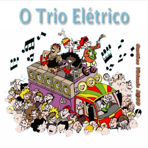 Trio elétrico | PPT