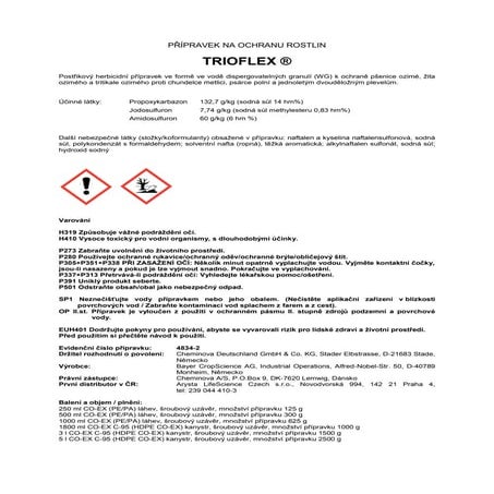 Siapton label | PDF