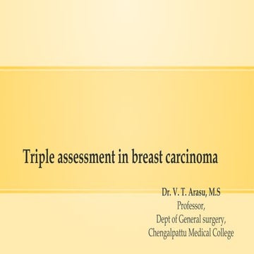 Triple assessment in breast carcinoma final.pptx