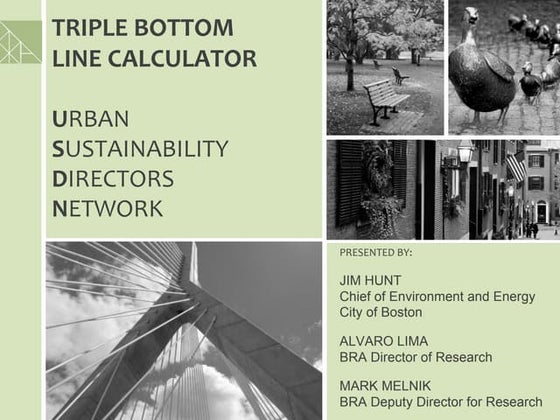 Triple bottom line explanation | PPTX | Business | Business and Finance