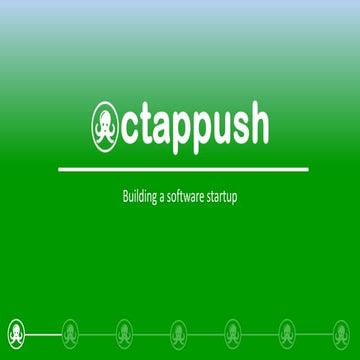 On Triple Helix | PPTX