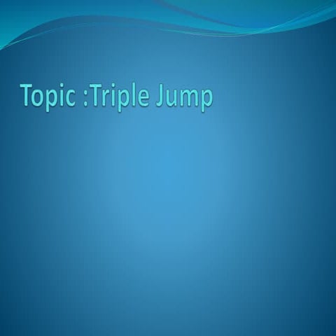 lesson-7 TRIPLE JUMP.pptx