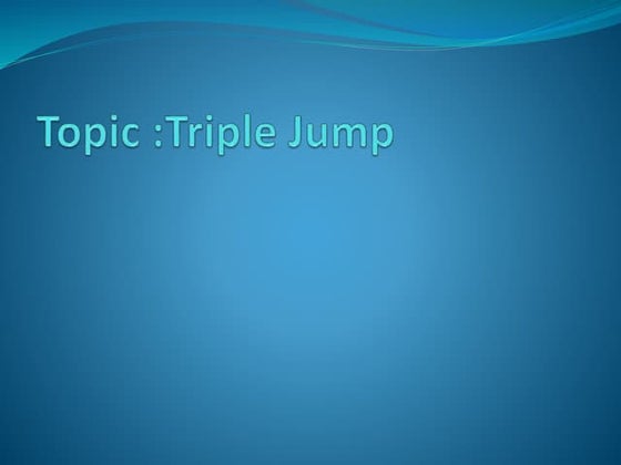 Role of competition_officials | PDF