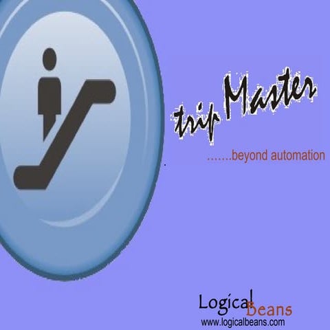 Trip master | PPT