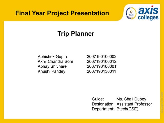 AI_TRIP_Planner_Web_Application_Project.pptx
