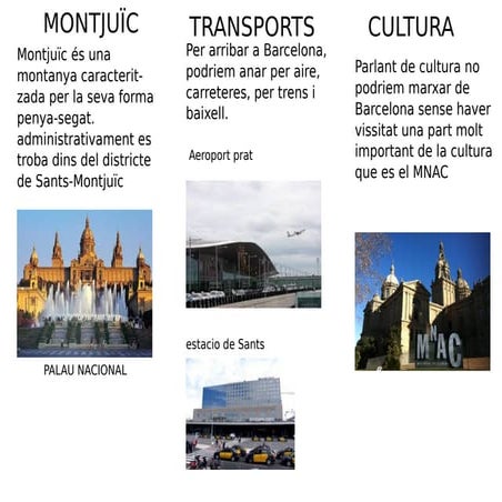 Part 1 triptic | PDF