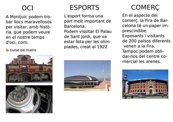 Part 1 triptic | PDF