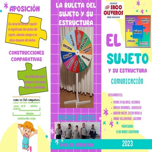 TRIPTICO el sujeto y su estructura saco oliveros .pdf