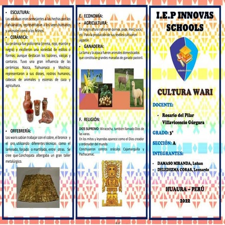 TRIPTICO CULTURA WARI.docx