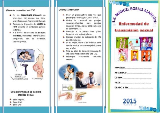 Actividad fisica triptico_nuevo | PDF