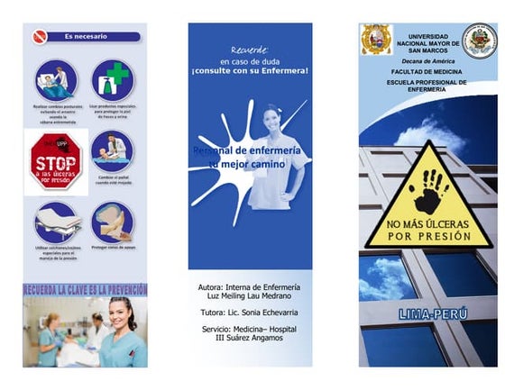 Meiling Lau Medrano presentations