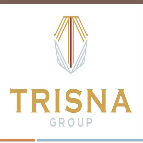 Dakwah Perusahaan di Trisna Group Sebagai Usaha Megembangkan Karyawan | PPT