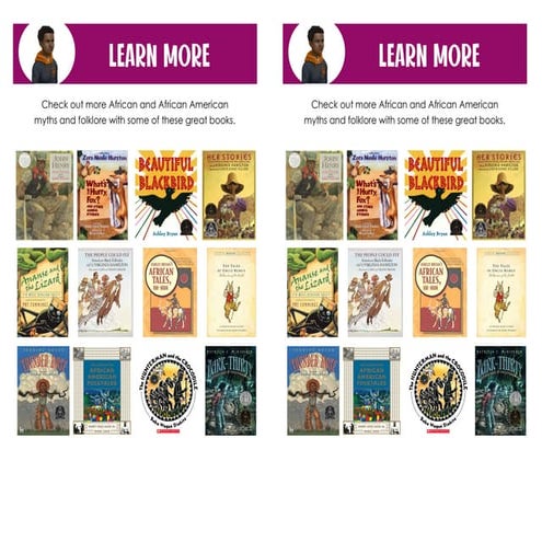 Tristan Strong Fables | PDF