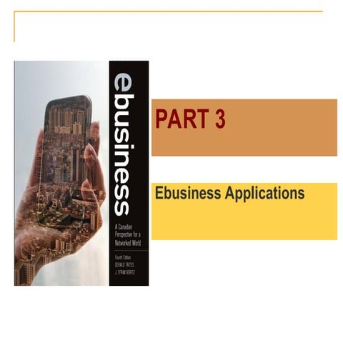 Student's electronic business application.ppt