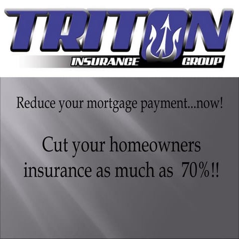 Mike Hills, Insurance professional at Triton insurance group