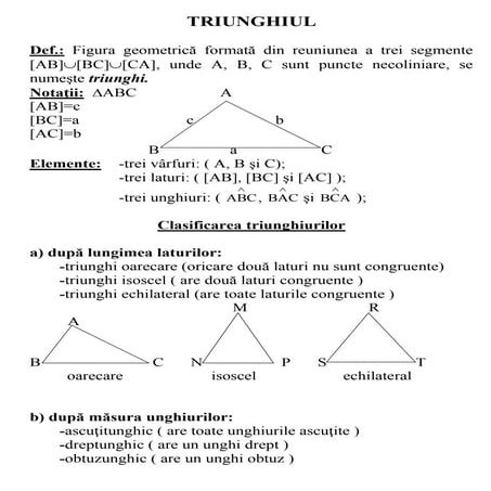 Cercul | PDF