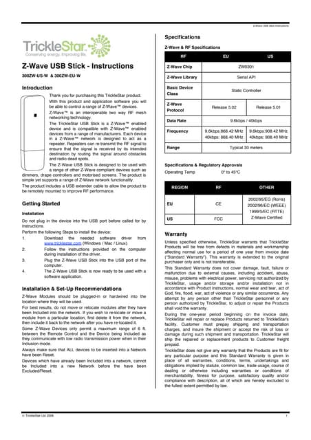 00 control panel videofied xl gprs specification sheet | PDF