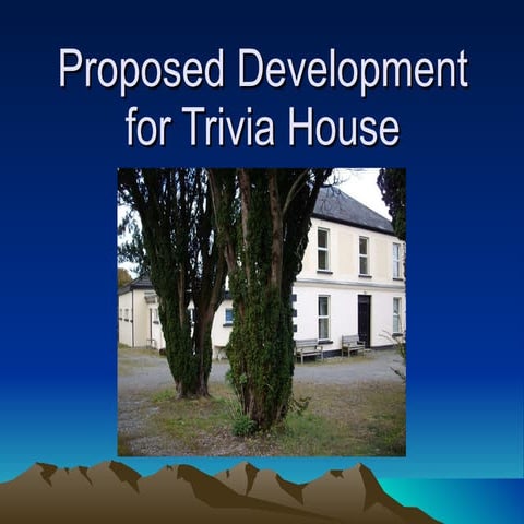 Trivia House | PPT