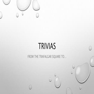 Trivias about hidden fact of London.pptx