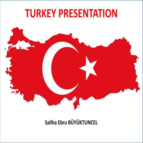 Turkey presentation | PPT