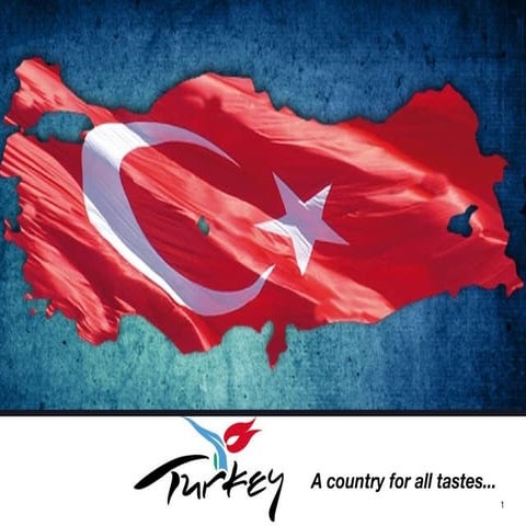 Turkey presentation | PPT