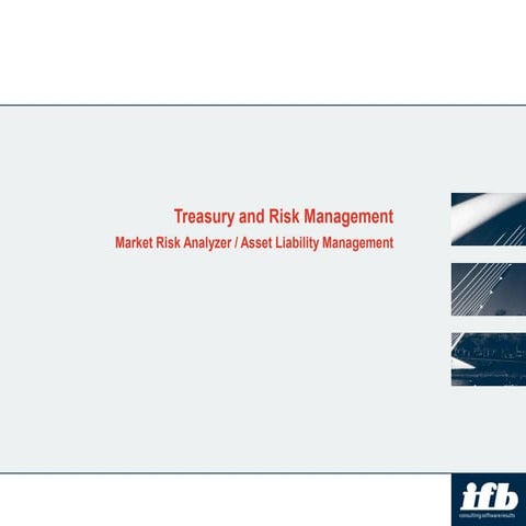 Trm market risk-alm.ppt by oliver germany | PPT