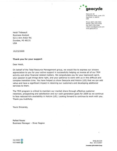 Targeted Selection | PDF