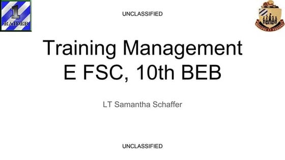 Drill commands | PDF