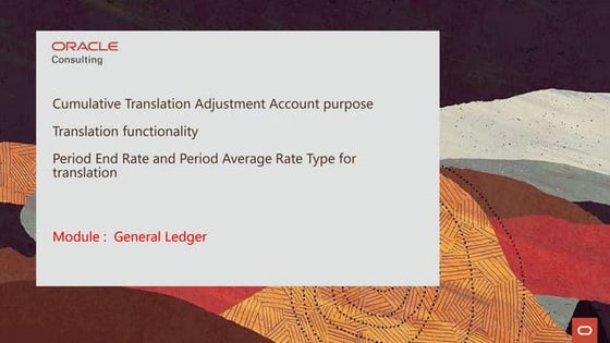 Oracle EBS Currency conversion | PDF | Stocks and Bonds | Personal Investing