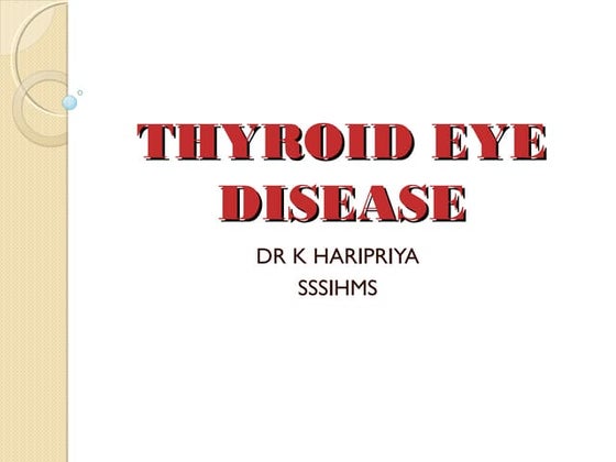 Mnemonics of Ophthalmology II | PPT | Eye and Vision Conditions ...
