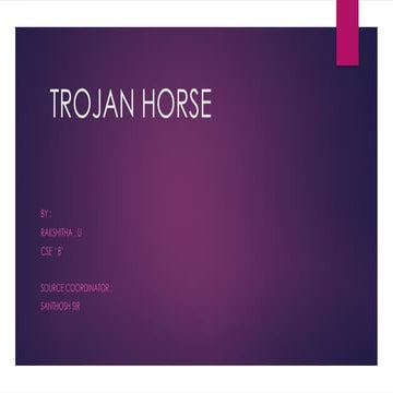 TROJAN HORSE ATTACK Presentation in cyber security (1).pptx