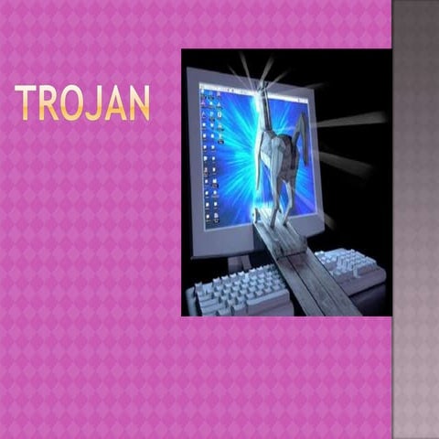 Trojan horse | PPT