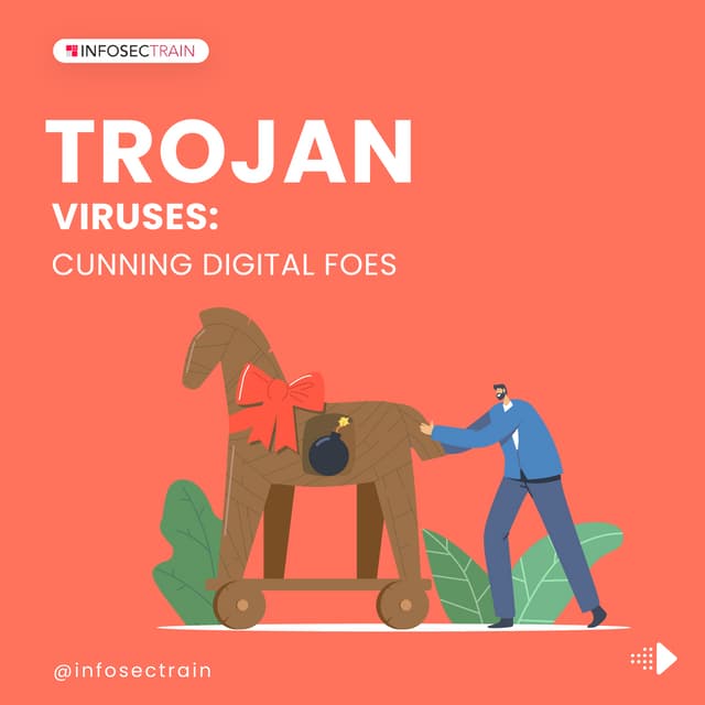 Atul trojan horse ppt 101 | PPTX