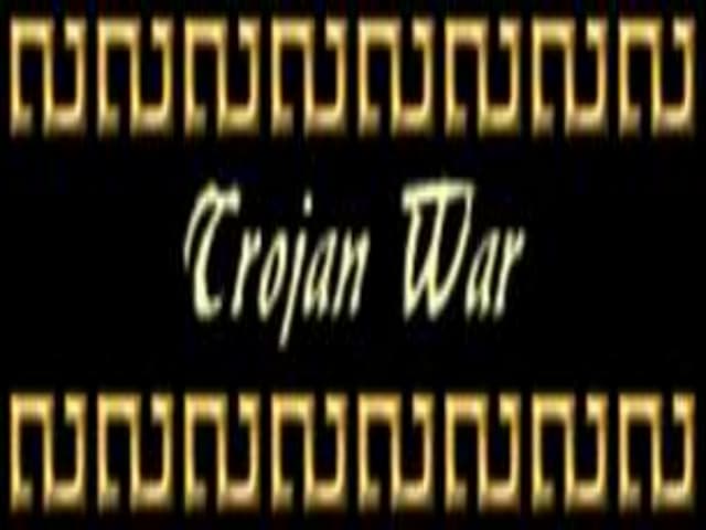 Iliad by Homer | PPTX